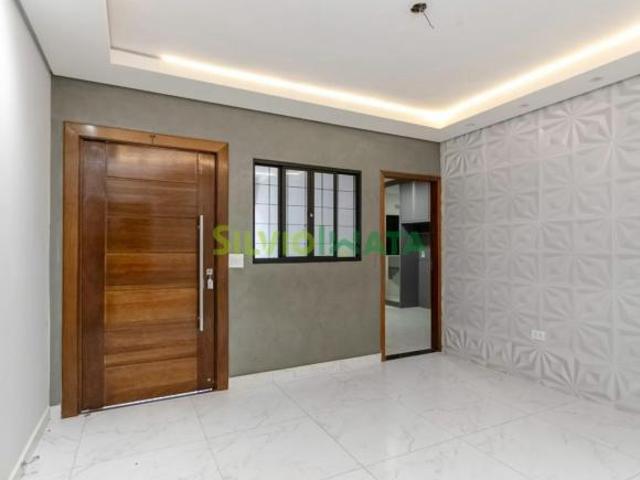 Casa com Área Gourmet à Venda Jardim Diamante, Maringá/PR
