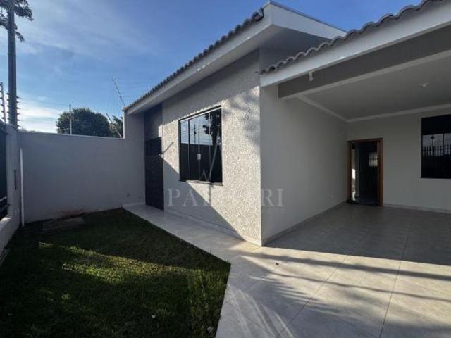 Casa com Area Gourmet grande
