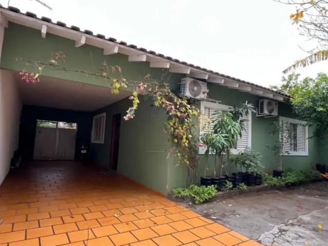Casa Com Área Gourmet E Energia Solar Próximo Ao Lago Igapó Jardim Higienópolis