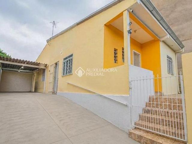 Casa com Área Gourmet e Suíte no Marechal Rondon!