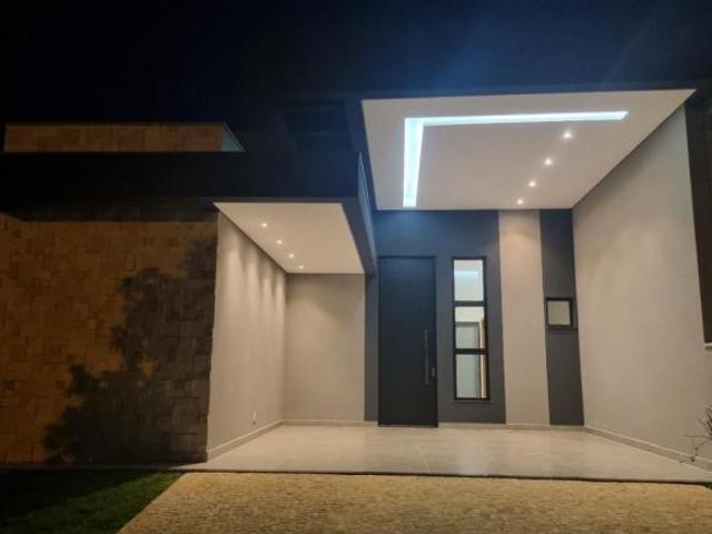 Casa com área gourmet no Cond Valencia | Rosa e Rangel Consultoria e Assessoria Imobiliária