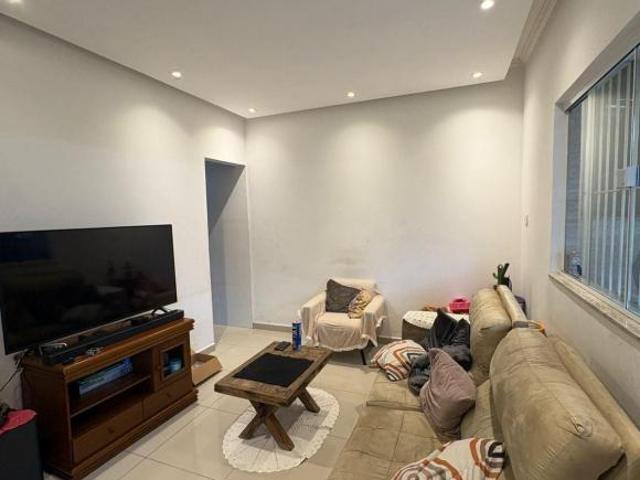 Casa com Área Gourmet no Boqueirão!