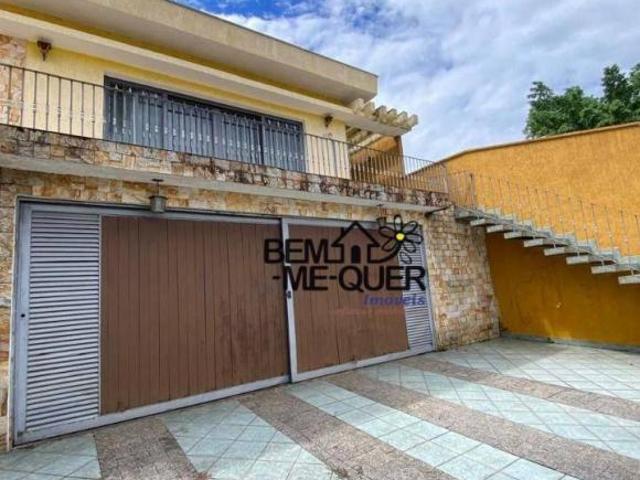 Casa com área total de 500m2 3 dormitórios à venda, 193 m² por R$ 1.300.000 Vila Clarice São P