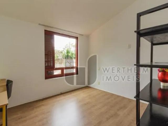 Casa com área verde gostosa no Cidade Jardim!