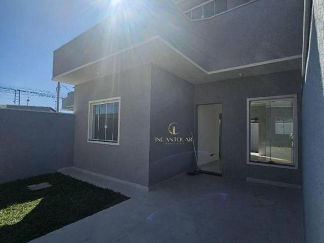 Casa com ático em condomínio à venda no Sítio Cercado, 69m² privativos, 114m² de terreno, 3 dormitór