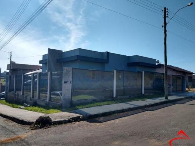 Casa com autonomia energetica