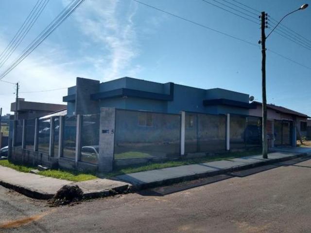 Casa com autonomia energetica