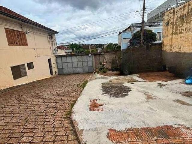 Casa com barracão / galpão no Centro Limeira/ SP