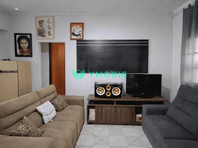 Casa com Barraco nos Fundos QNP 12 Ceilândia