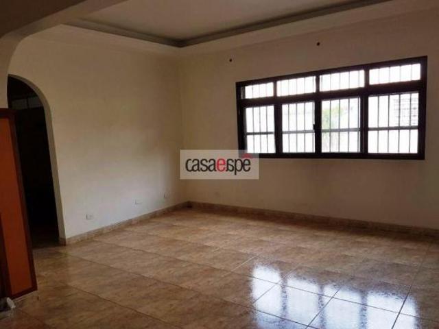 Casa com Churrasqueira na Casa Verde