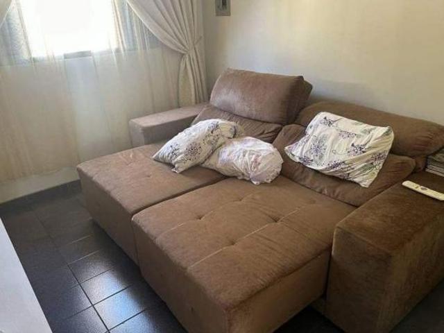 Casa com churrasqueira no Capão