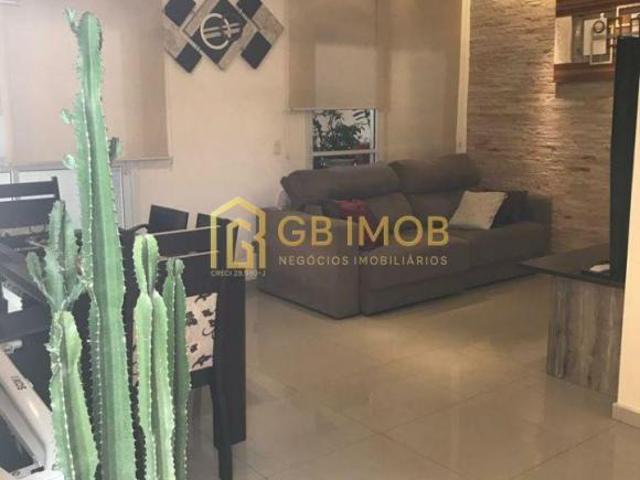 Casa com Churrasqueira Buona Vita Jundiaí/Sp GB6883