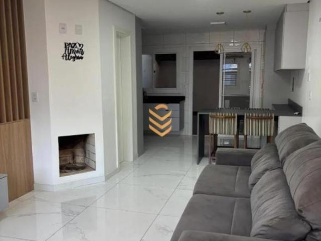 Casa com churrasqueira e ar condicionado em Canoas, Igara Venda