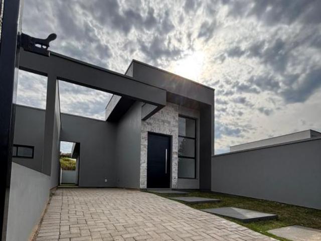 Casa com churrasqueira e suíte no Bairro Metzler, Campo Bom 73 m²