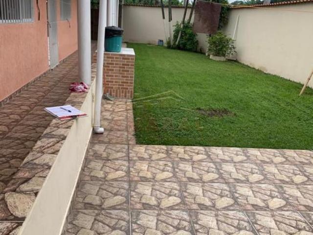 Casa com Churrasqueira e Quintal 2 Quartos e 2 Vagas Cobertas Jd Saúde Suzano