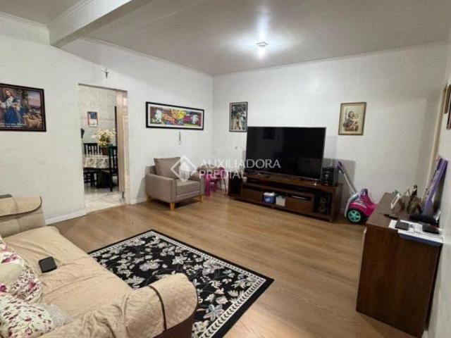 Casa com churrasqueira em Assunção, SBC