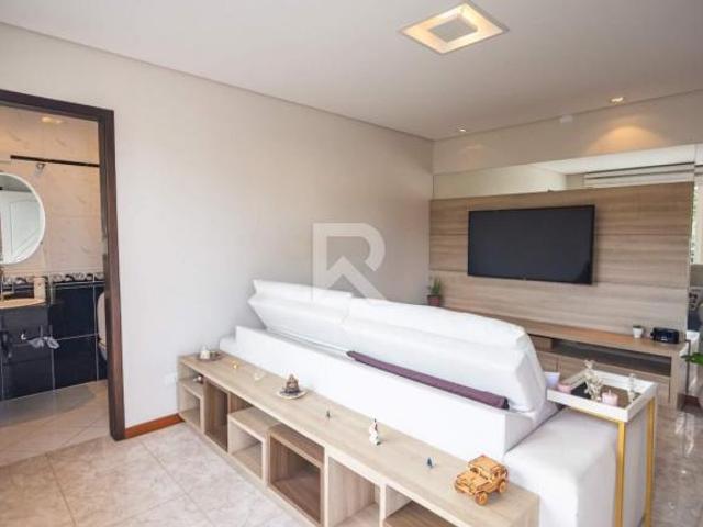 Casa com Churrasqueira, 4 quartos, Venda, 267 m² Mossunguê Curitiba/PR