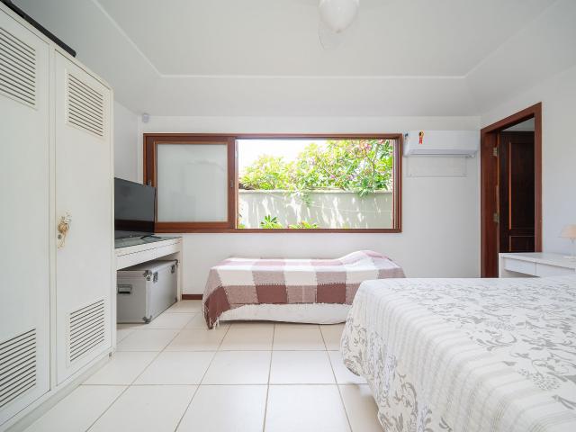Casa com Cinco Suítes em Geribá por Luxury Rentals