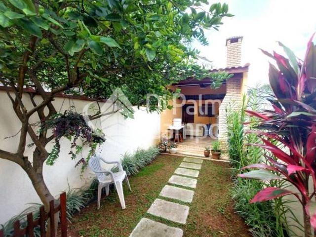 Casa com com 3 quartos para venda, no Ipiranga