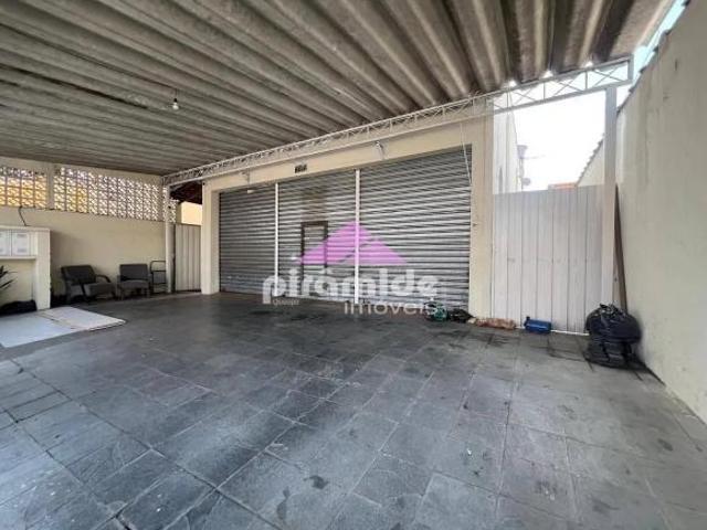 Casa com comercio à venda, Parque Industrial, São José dos Campos, SP