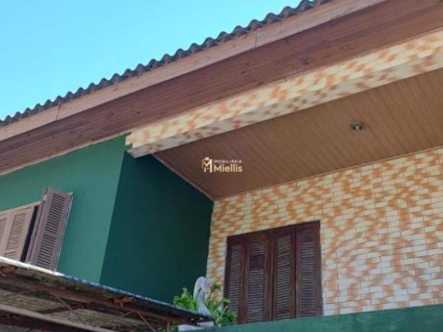 Casa com comércio Esmeralda Viamão RS