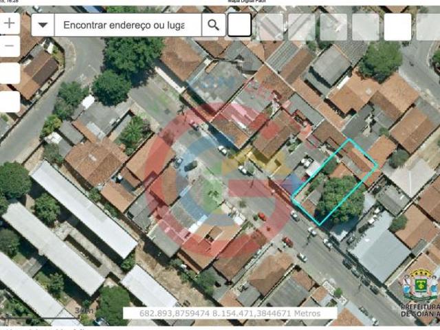 Casa com cômodo comercial Coimbra