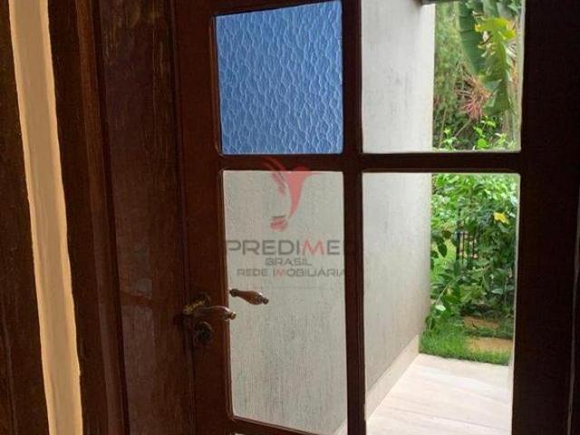 Casa com Conforto em Campinas