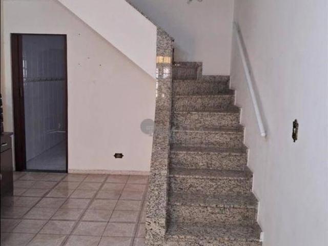 Casa com despensa e 2 quartos à venda, 130 m² por R$ 744.000 Maranhão São Paulo/SP