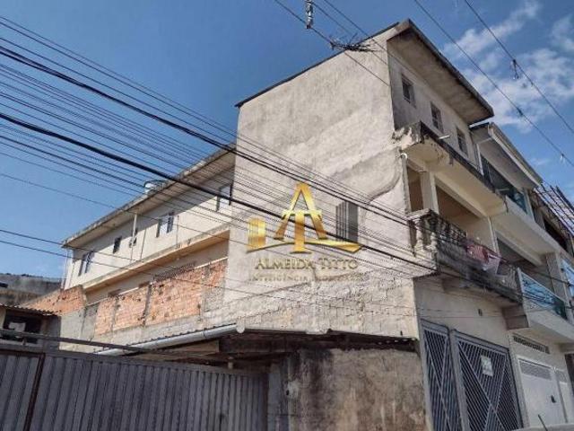 Casa com documentação pronta para financiamento com 3 dormitórios à venda, 247 m² Parque dos Cama