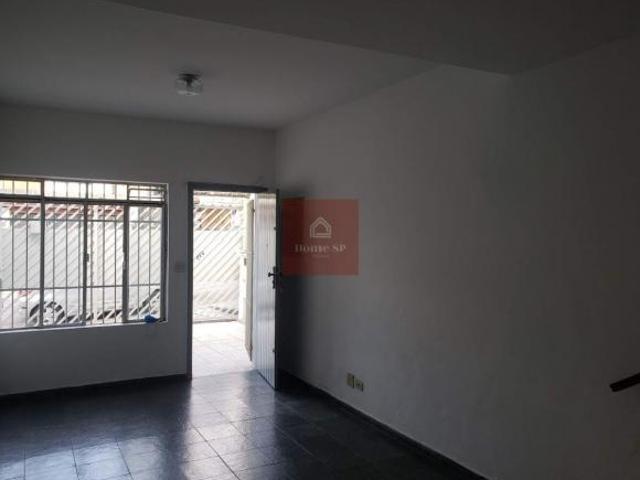 casa com dois dormitórios no Campo Belo