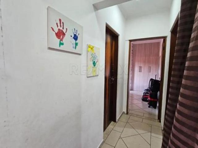 CASA COM DOIS DORMITÓRIOS, SUÍTE E EDÍCULA À VENDA NO PORTAL DE SANTA FÉ EM ITUPEVA