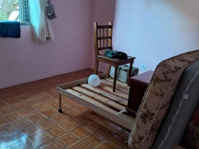 CASA COM DOIS QUARTOS