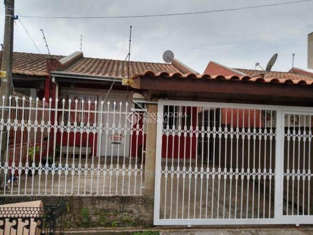 CASA COM DOIS QUARTOS Á VENDA EM SAPUCAIA