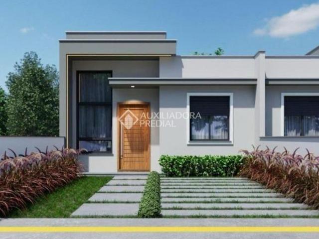 casa com dois quartos em Cachoeirinha