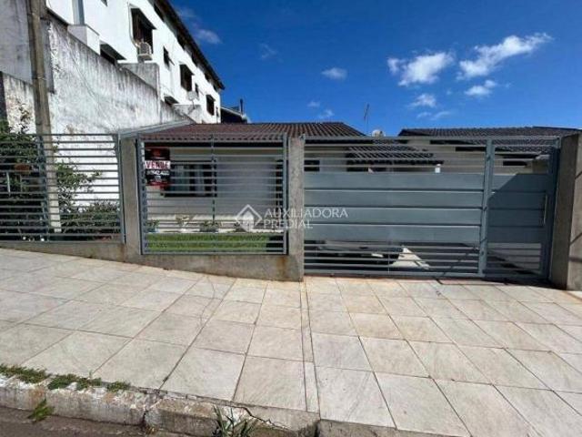 Casa com dois quartos no bairro Jardim Timbaúva em Gravataí