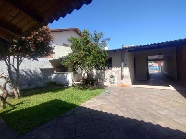 Casa com dois quartos Vila Brasília Cachoeirinha