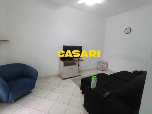 Casa com duas moradias à venda – Ideal para famílias ou investimento – São Bernardo do Campo/SP