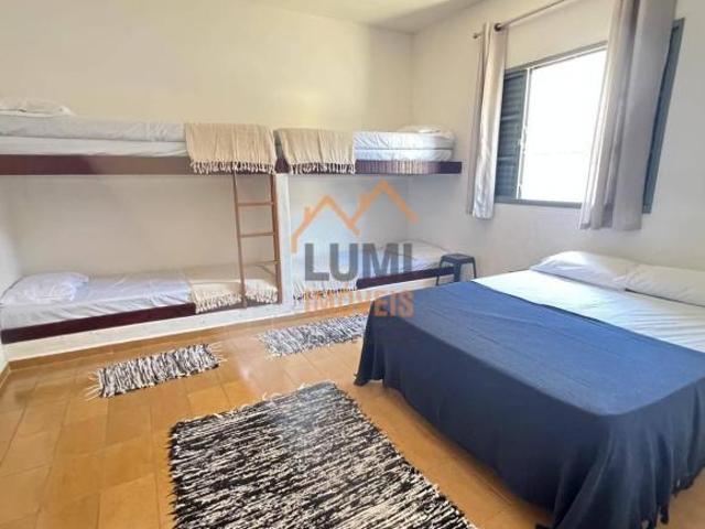 Casa com duas moradias à venda no Perequê Açu – Ubatuba SP