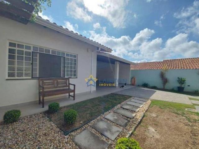 Casa com Duas Residências Independentes à Venda na Vila Giglio, Atibaia