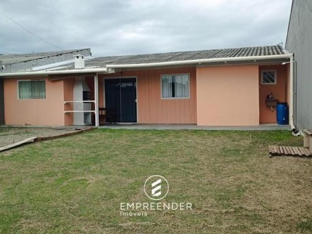 casa com duas suítes sobra de terreno em Ipanema