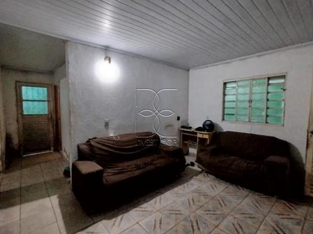 Casa com duplex de fundos na QE 38 conjunto X Guará II | Escriturada