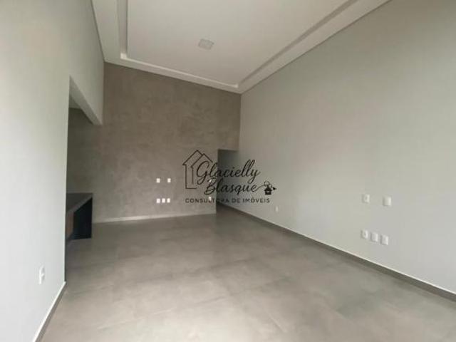 Casa com e Dormitórios no Condomínio Gran Reserve Indaiatuba