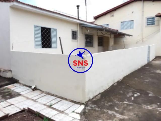 Casa com. E res. Em campinas sp, jardim do lago