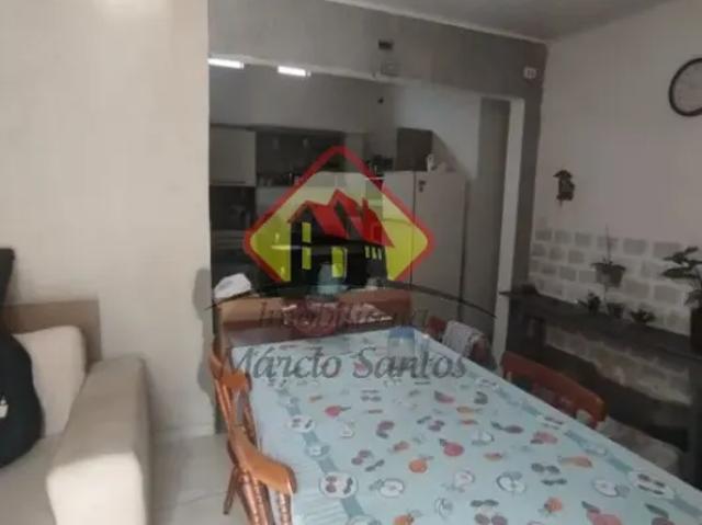 Casa com Edícula e Quintal à Venda em Taubaté Terreno 268m2 e Total de 5 quartos!
