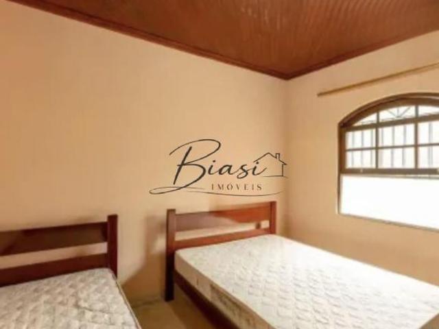 Casa com edícula Maranduba 03 Dormitórios 650m² Ubatuba