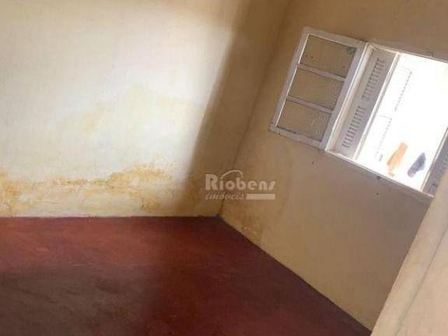 Casa com Edicula na Vila Ercília para renda