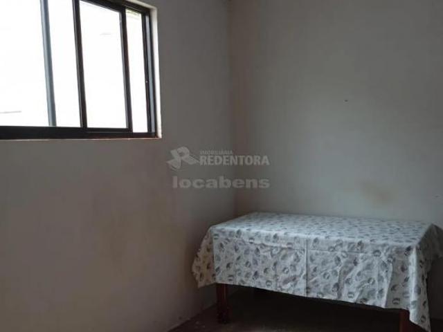 Casa com Edícula na Vila Maceno