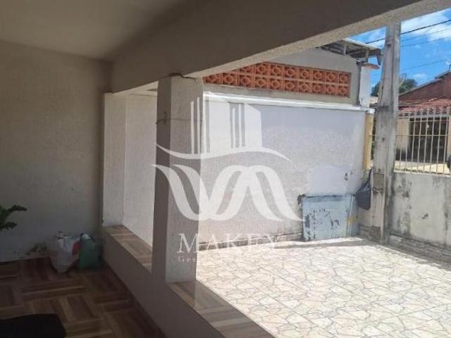 Casa com edícula na Vila Mingone em Campinas/SP, terreno 280m², 5 dormitórios e 2 banheiros