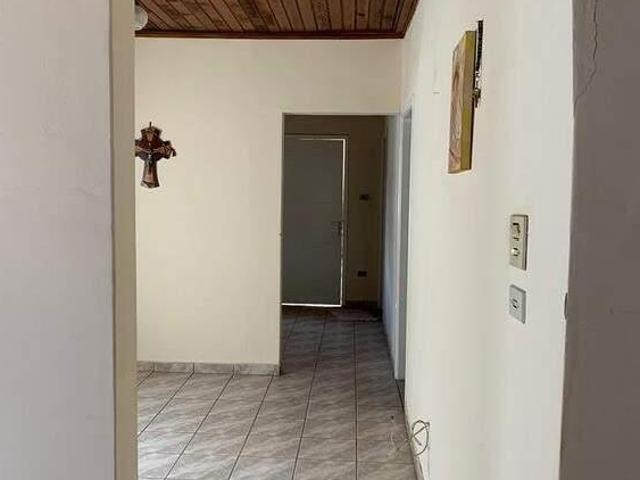 Casa com edícula no Bairro Boa Vista em Limeira