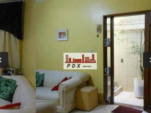 Casa com edícula no Bairro Cidade Ademar São Paulo SP